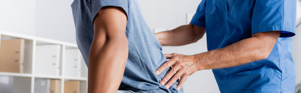Back Injury Attorney in Snohomish County - Wells|Trumbull